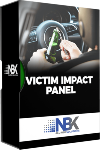 Victim Impact Panel - NBK All Risk Solutions